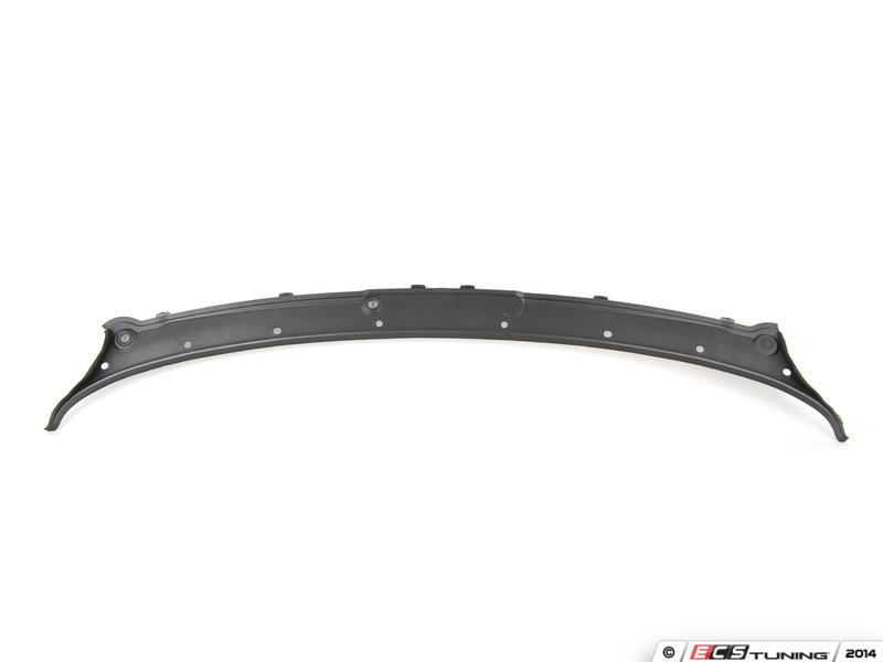 Genuine BMW - 51717151969 - Windshield Cowl/Rain Tray (51-71-7-151-969)