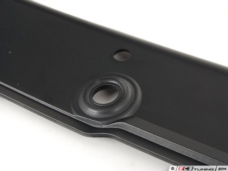 Genuine BMW - 51717151969 - Windshield Cowl/Rain Tray (51-71-7-151-969)