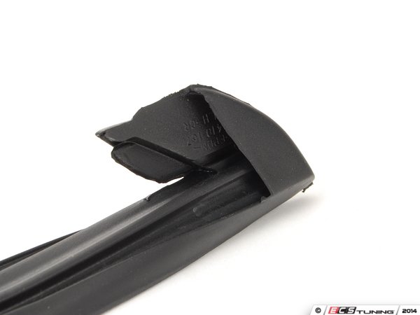 Genuine BMW - 51328410167 - Window Guide Rail - Front Left (51-32-8-410 ...