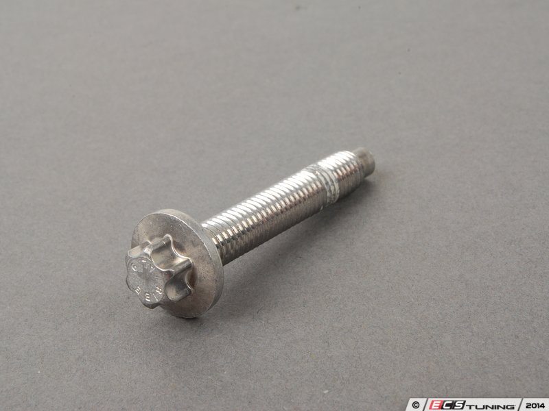Genuine BMW - 11137582340 - Torx Bolt - priced each (11-13-7-582-340)