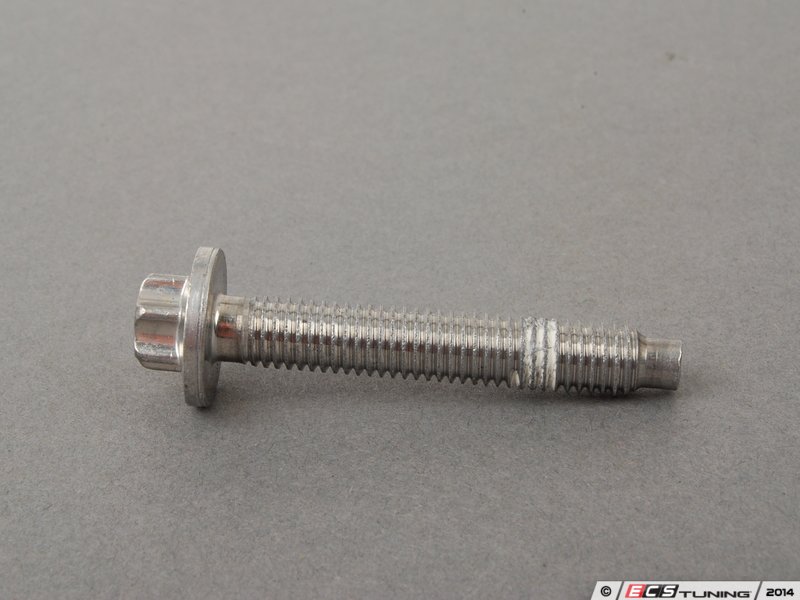 Genuine BMW - 11137582340 - Torx Bolt - priced each (11-13-7-582-340)