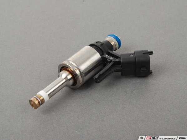 Genuine MINI - 13538682350 - High Pressure Fuel Injector - Priced Each ...