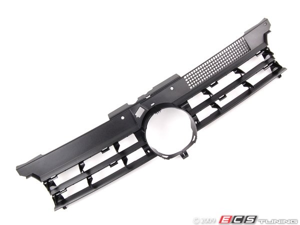 Genuine Volkswagen Audi - 1J0853655G01C - Inner Grille Trim - (NO ...