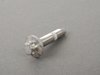 Genuine BMW - 11137559537 - Torx Screw - Priced Each (11-13-7-559-537)