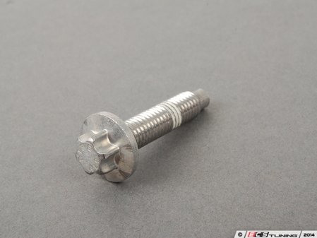 Genuine BMW - 11137559537 - Torx Screw - Priced Each (11-13-7-559-537)