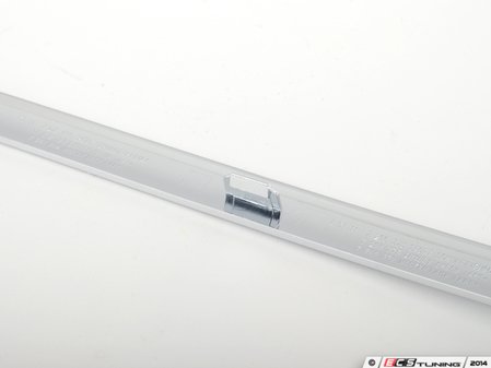 Genuine BMW - 51117279700 - Finisher Rod (51-11-7-279-700)