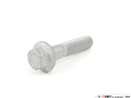 Genuine MINI - 07119904575 - Hexagon Screw With Flange - Priced Each ...