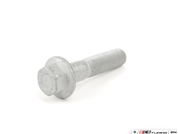 Genuine MINI - 07119904575 - Hexagon Screw With Flange - Priced Each ...