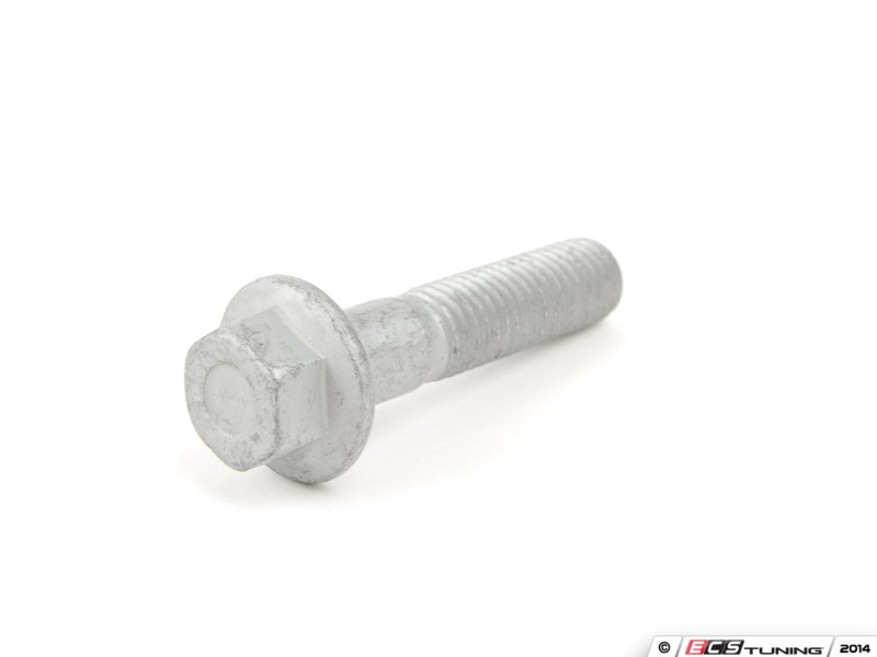 Genuine MINI - 07119904575 - Hexagon Screw With Flange - Priced Each ...