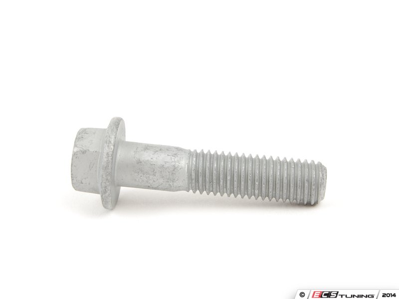 Genuine MINI - 07119904575 - Hexagon Screw With Flange - Priced Each ...