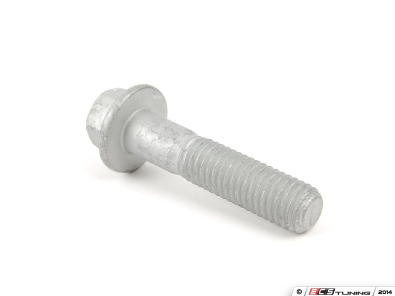 Genuine MINI - 07119904575 - Hexagon Screw With Flange - Priced Each ...