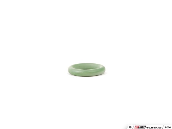 Genuine MINI - 11367507729 - O-RING (11-36-7-507-729)