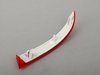 Genuine BMW - 63147240997 - Rear Bumper Reflector - Left (63-14-7-240-997)