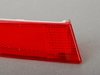 Genuine BMW - 63147240997 - Rear Bumper Reflector - Left (63-14-7-240-997)