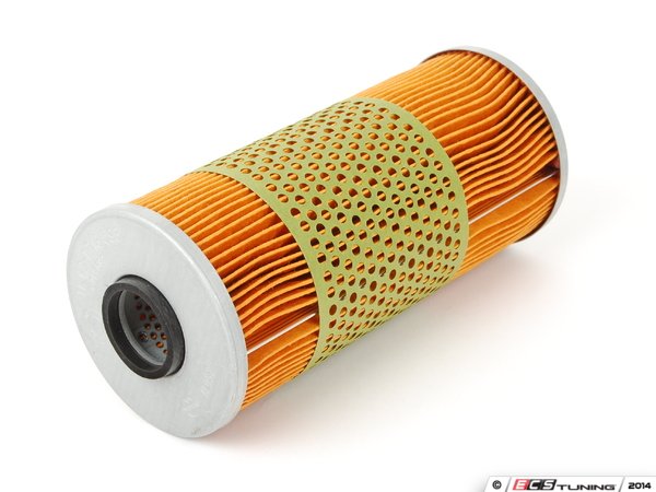 Genuine BMW - 11421731635 - Oil Filter Kit (11-42-1-731-635)