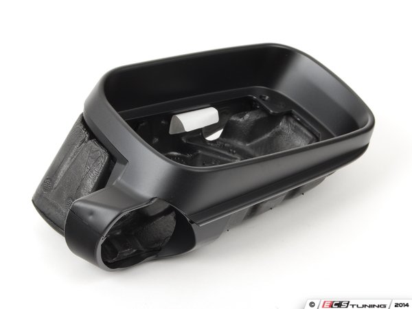 Genuine BMW - 51168269026 - Mirror Housing - Right (51-16-8-269-026)