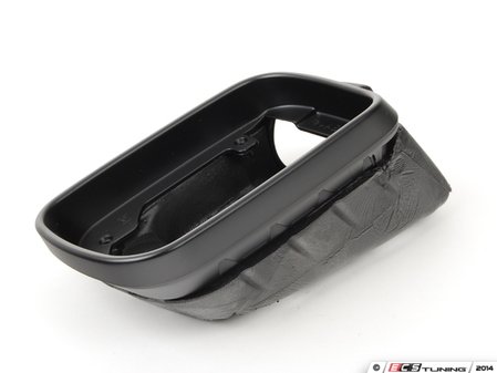 Genuine BMW - 51168269026 - Mirror Housing - Right (51-16-8-269-026)