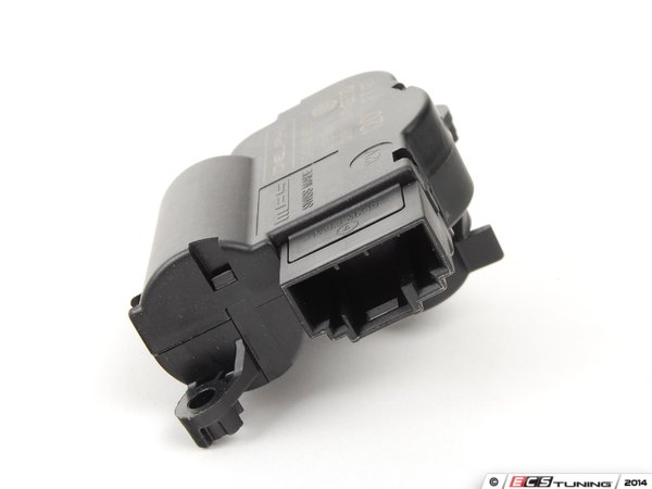 Genuine Volkswagen Audi - 7L0907511AH - Servo Motor (V300) - Priced ...