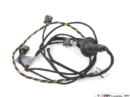 Genuine BMW - 61126920858 - CABLE SET (61-12-6-920-858)