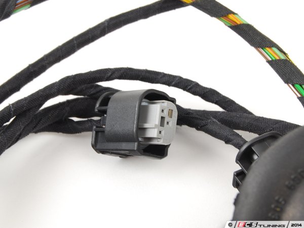 Genuine BMW - 61126920858 - CABLE SET (61-12-6-920-858)