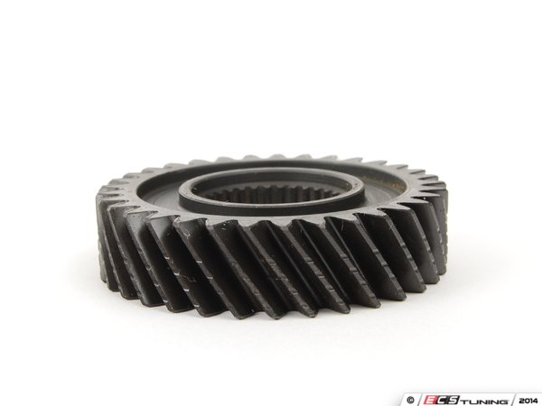 Genuine Volkswagen Audi - 02A311361M - 5th gear (02A 311 361 M)