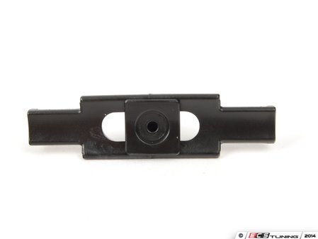 Genuine Volkswagen Audi - 4B0971848 - Cable Holder - Priced Each (4B0 ...
