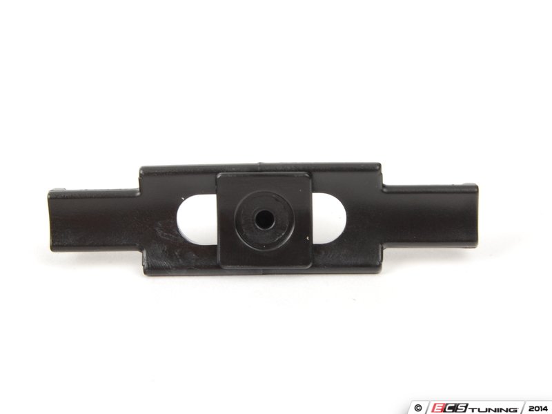 Genuine Volkswagen Audi - 4B0971848 - Cable Holder - Priced Each (4B0 ...