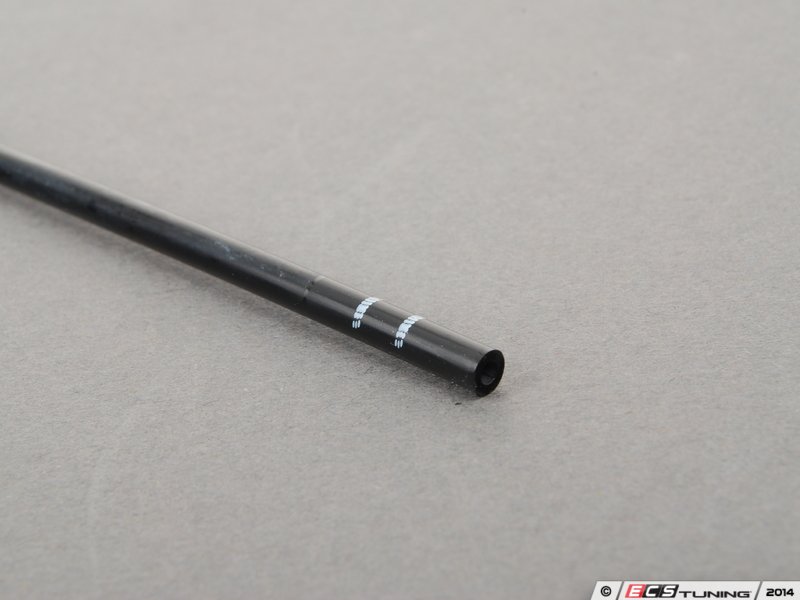 Genuine BMW - 37106778240 - E63 Sway bar vent pipe (37-10-6-778-240)