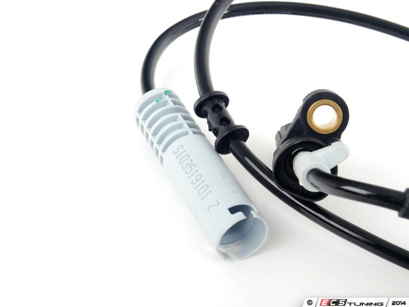 VDO - 34521182077 - Rear ABS Sensor - Priced Each - (NO LONGER AVAILABLE)