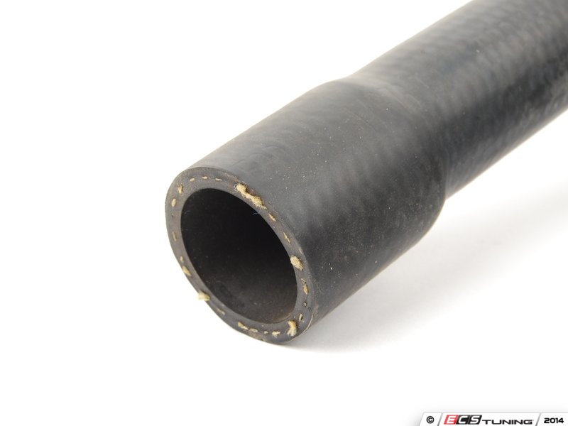 Genuine Volkswagen Audi - 1C0121081B - Heater Core Hose With Quick ...