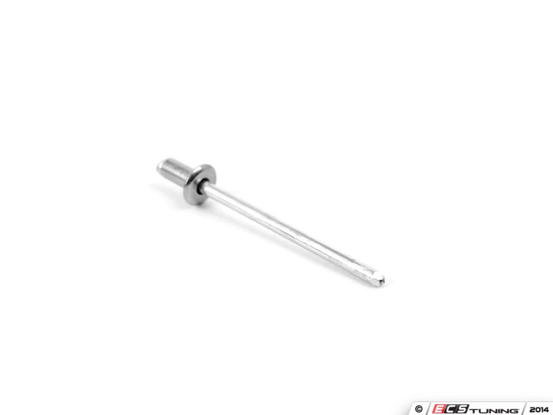 Genuine Volkswagen Audi - N0161857 - Pop-Rivet - Priced Each