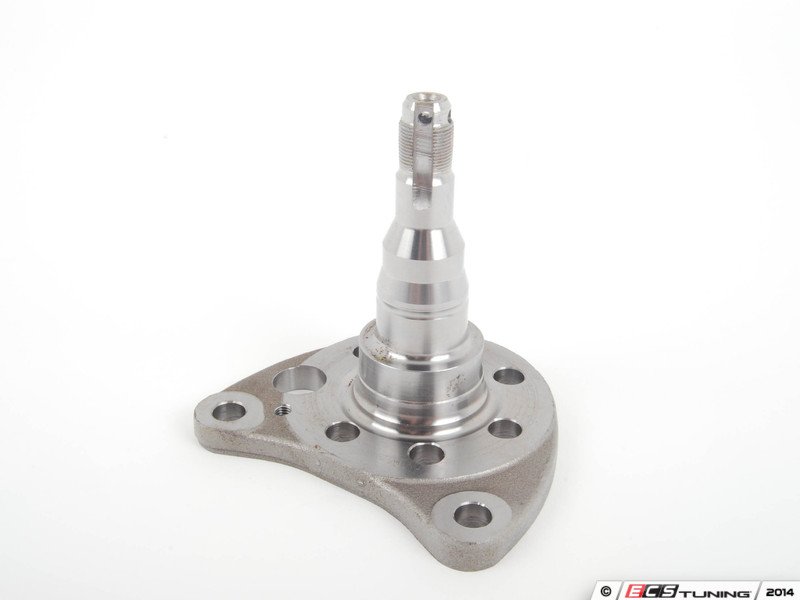 Genuine Volkswagen Audi - 333501118 - Rear Stub Axle - Right (333 501 118)