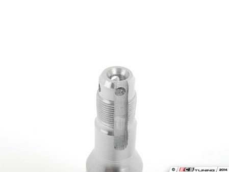 Genuine Volkswagen Audi - 333501117 - Rear Stub Axle - Left - (NO ...