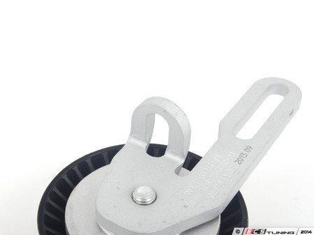 Genuine BMW - 11287546163 - Mechanical Accesory Belt Tensioner Assembly ...