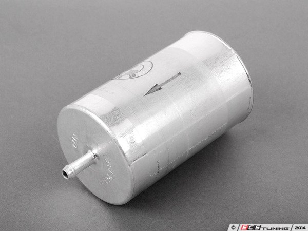 Genuine BMW - 13321268231 - Fuel Filter (13-32-1-268-231)