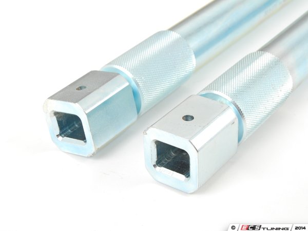 Genuine BMW - 83300495554 - Driveshaft Tool Extension (83-30-0-495-554)