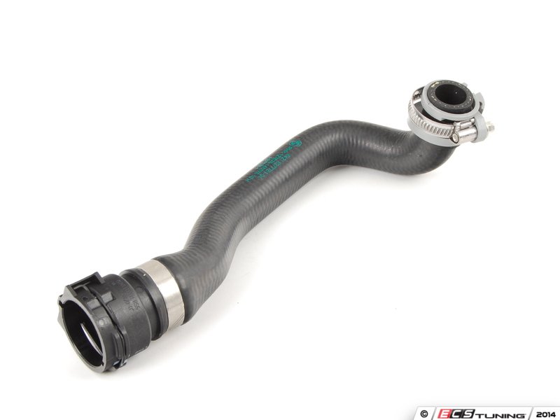 Genuine BMW - 64218377781 - HOSE F ENGINE INLET - (NO LONGER AVAILABLE ...