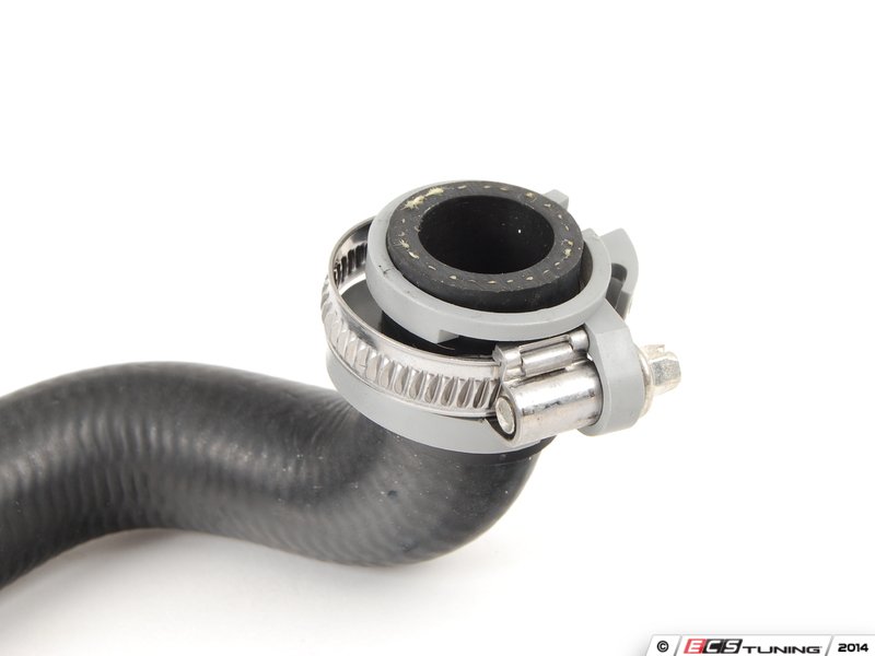 Genuine BMW - 64218377781 - HOSE F ENGINE INLET - (NO LONGER AVAILABLE ...