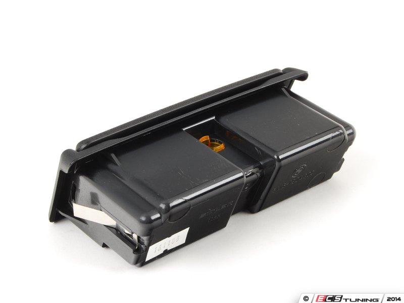Genuine BMW - 51161904809 - Rear Ashtray (51-16-1-904-809)