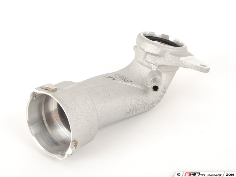 Genuine Volkswagen Audi - 06A145893M - Turbo Inlet Hose (06A 145 893 M)