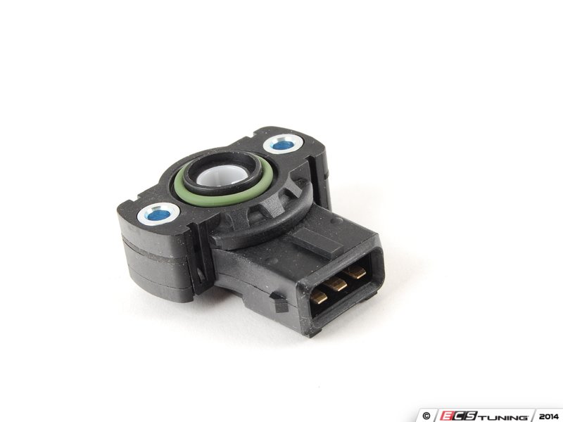 Genuine BMW - 13631721456 - Throttle Position Switch (13-63-1-721-456)