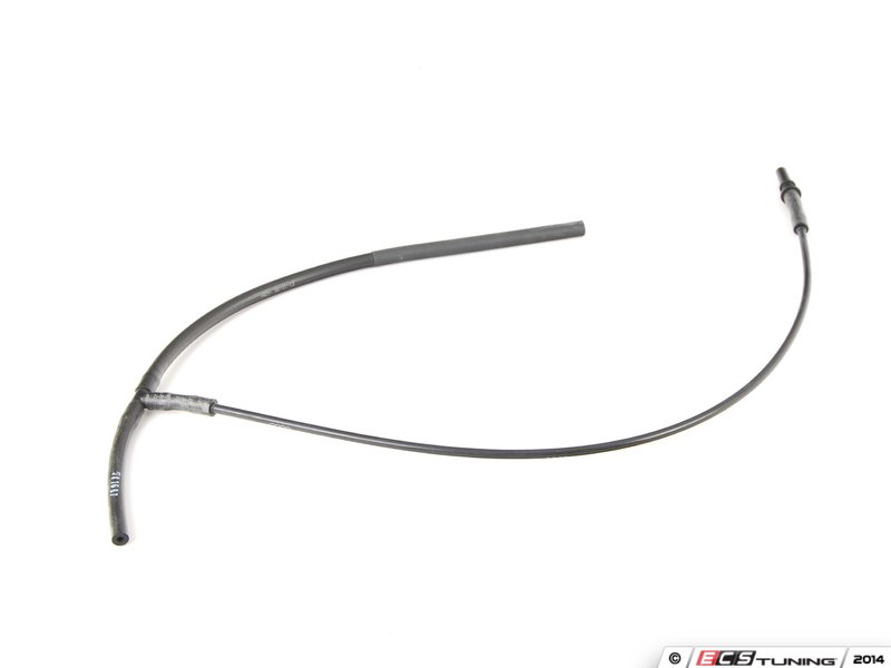 Genuine Volkswagen Audi - 077145718T - HOSE (077 145 718 T)