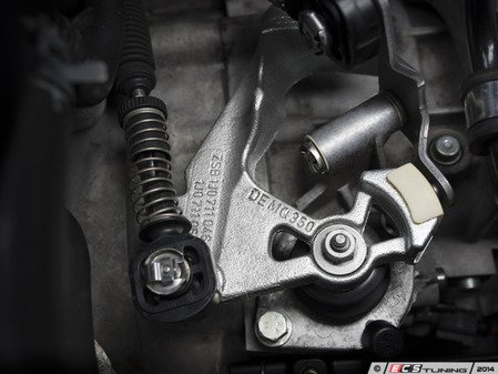 Genuine Volkswagen Audi - 1J0711550 - Shift Lever Slide (1J0 711 550)