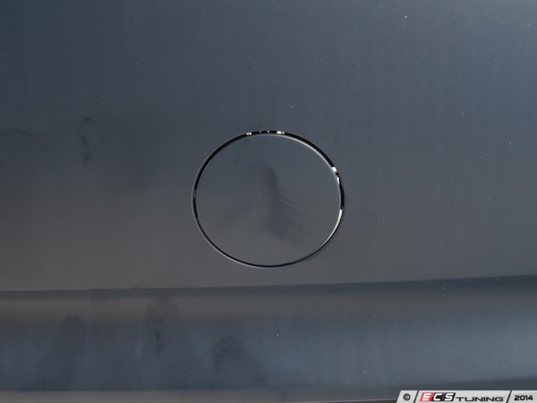 Genuine Volkswagen Audi - 8K5807067AGRU - Rear Bumper Cover - Primed ...