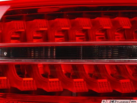 Genuine Volkswagen Audi - 4F5945095K - Outer LED Tail Light - Left (4F5 ...