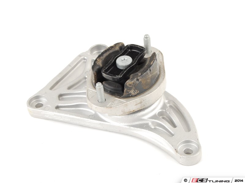 Genuine Volkswagen Audi - 8E0399105HT - Transmission Mount (8E0 399 105 HT)