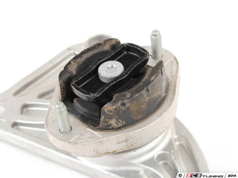 Genuine Volkswagen Audi - 8E0399105HT - Transmission Mount (8E0 399 105 HT)