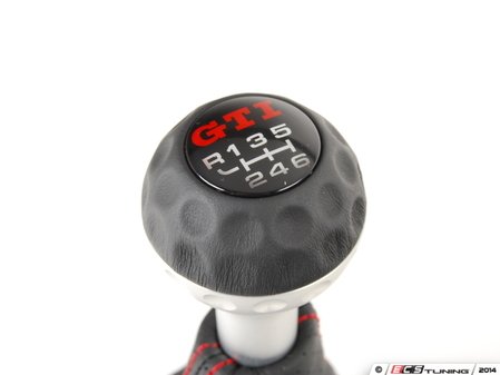 Genuine Volkswagen Audi - 1J0711113CQNWC - Shift Knob With Boot - 337 ...