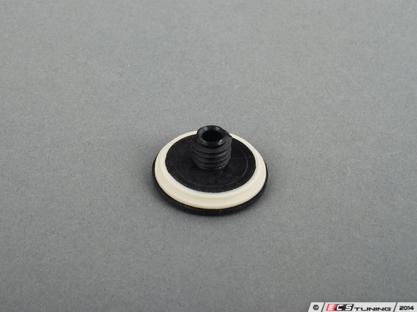 Genuine BMW - 64536936557 - A/c condenser drier insert (64-53-6-936-557)