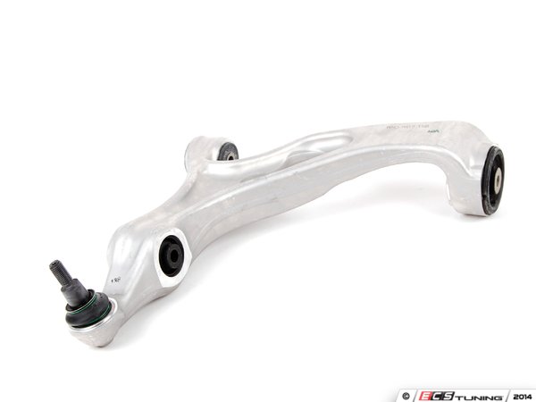 Genuine Porsche - 95834105403 - Front Lower Control Arm